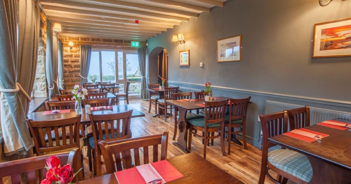 The Plough £43. Whitby Hotel Deals & Reviews - KAYAK