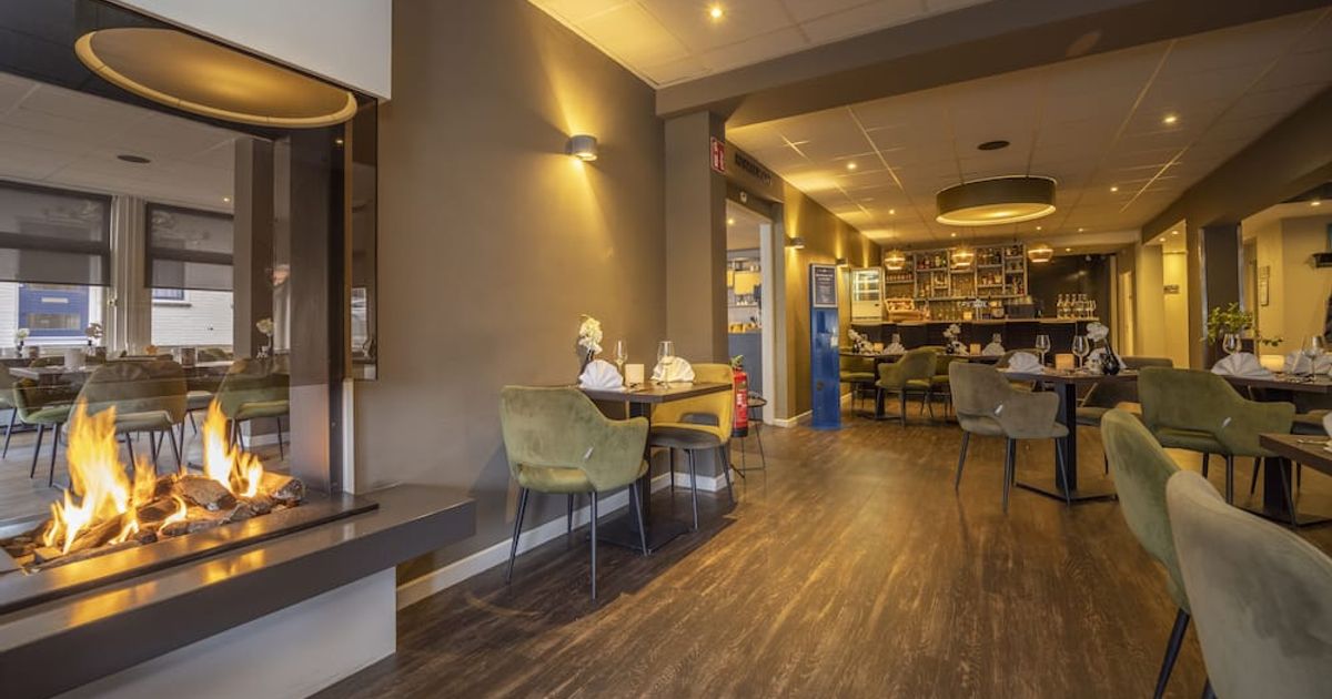 Fletcher Hotel Valkenburg from $84. Valkenburg Aan De Geul Hotel Deals ...