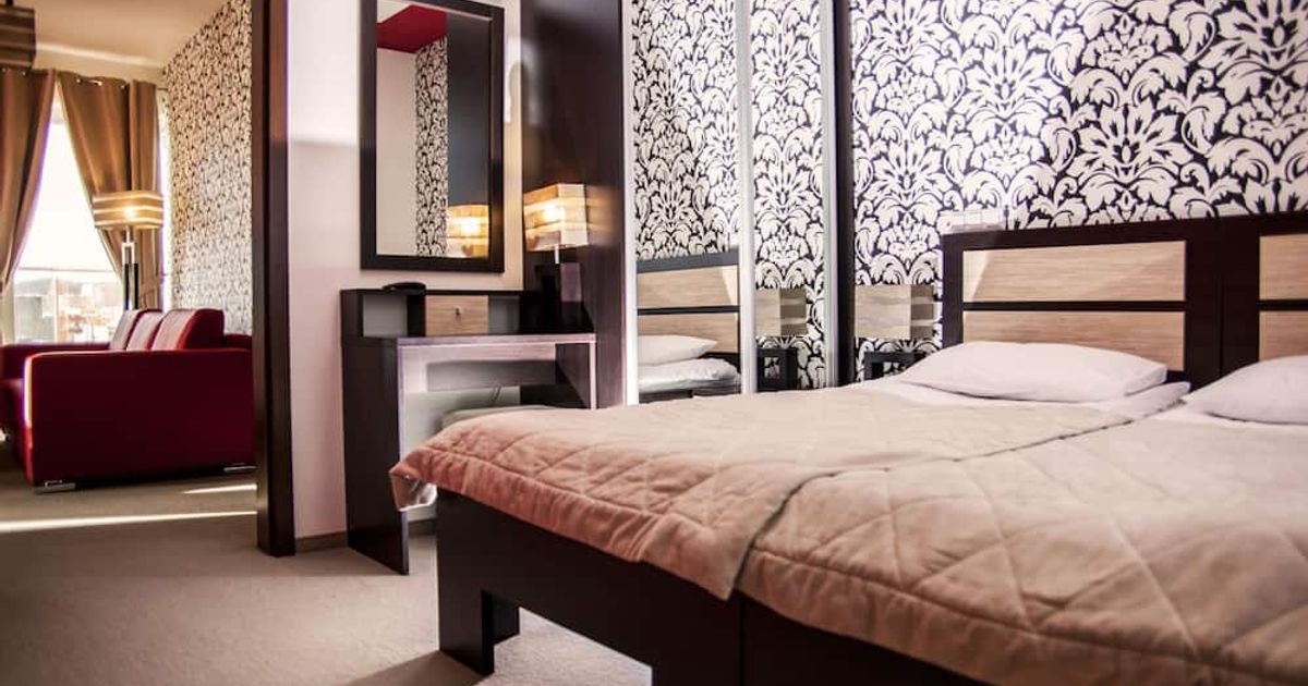 Hotton Hotel from $66. Gdynia Hotel Deals & Reviews - KAYAK