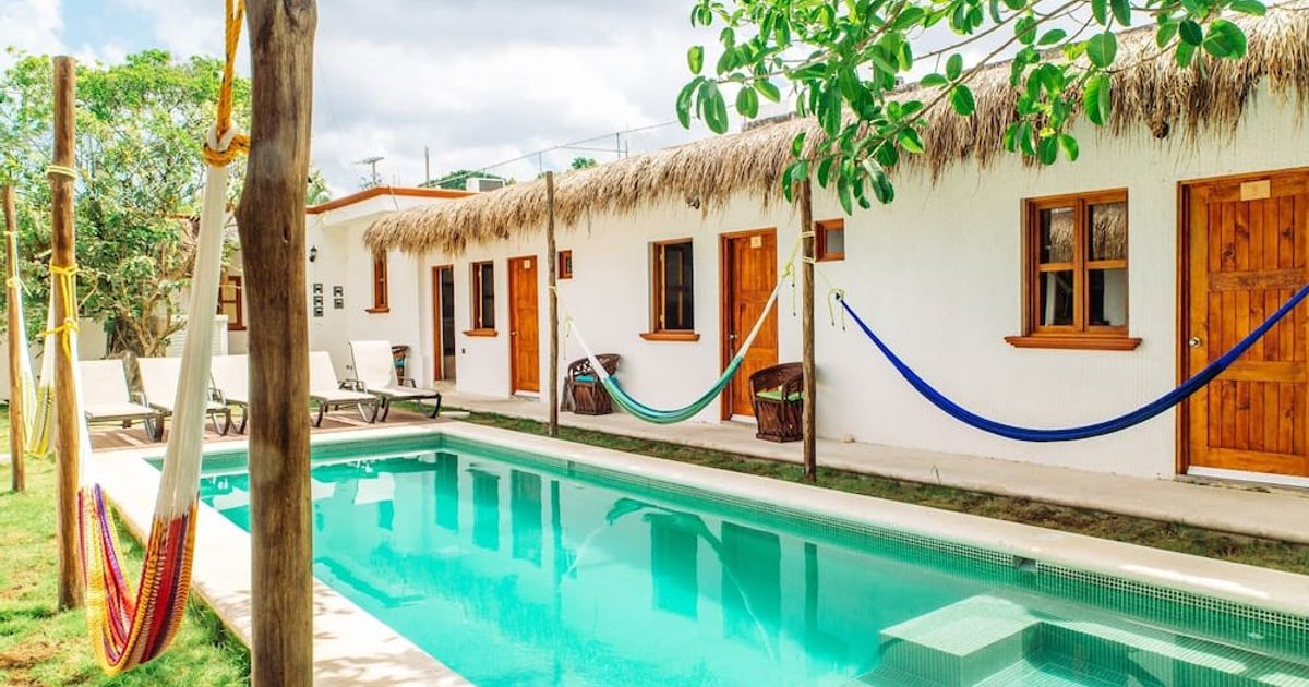 Kinta Kan Hotel Cozumel from $40. Cozumel Hotel Deals & Reviews - KAYAK