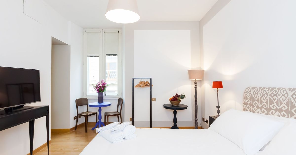 Salotto Monti $164. Rome Hotel Deals & Reviews - KAYAK