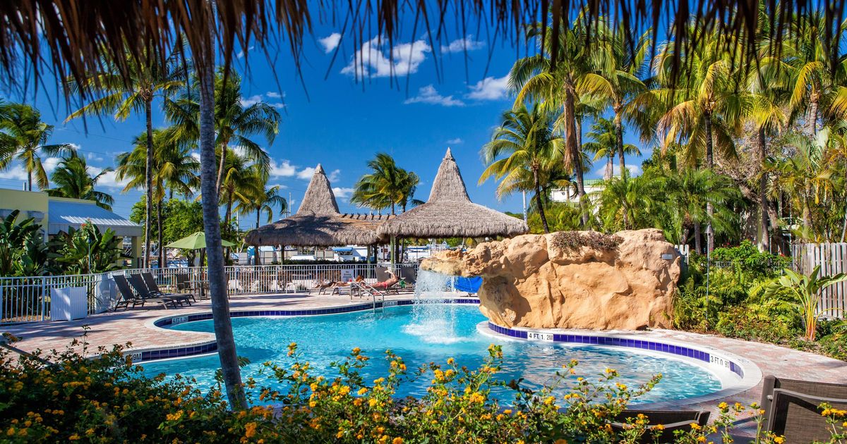 Holiday Inn Key Largo By IHG $197. Key Largo Hotel Deals & Reviews - KAYAK