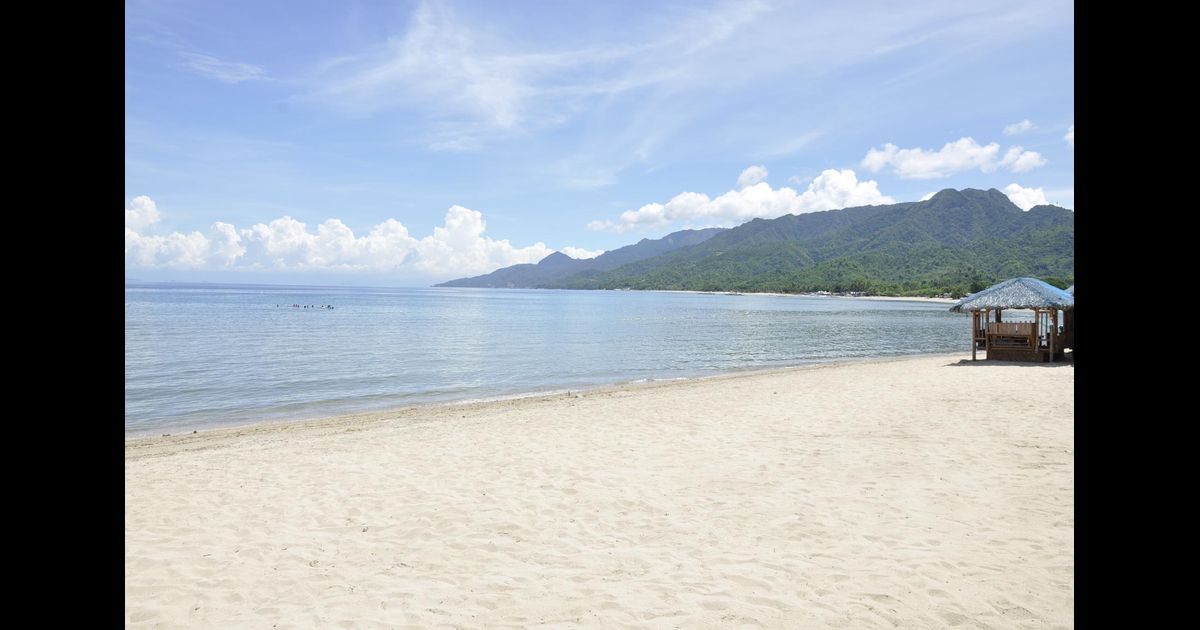 Paseo Verde Beach Resort in San Juan, the Philippines from $120: Deals ...