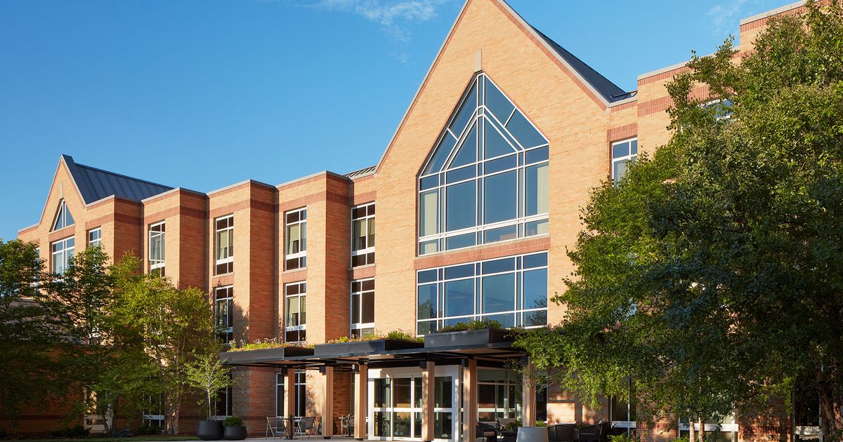 Haworth Hotel at Hope College £151. Holland Hotel Deals & Reviews - KAYAK