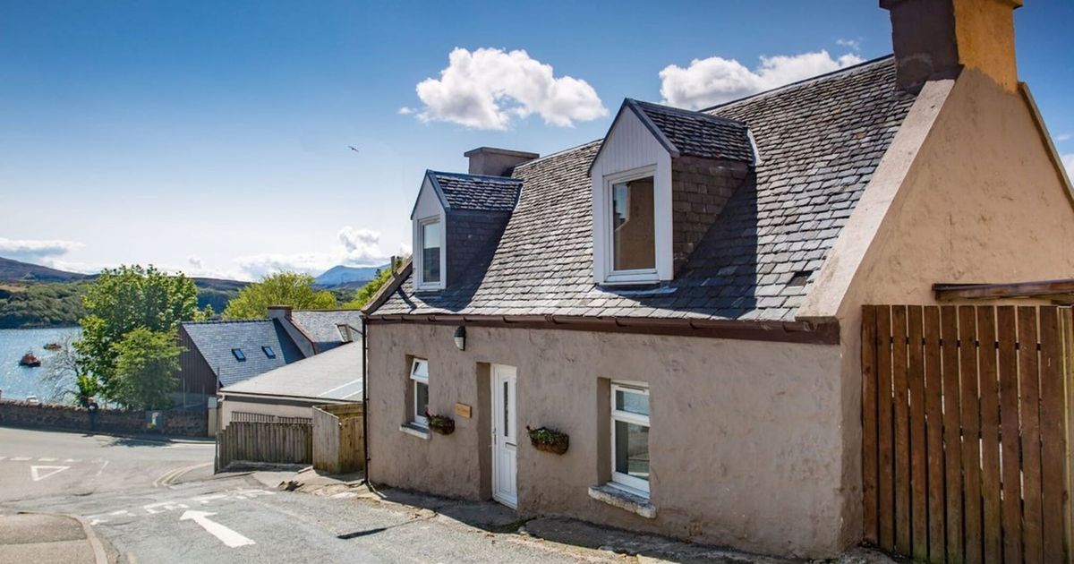 Bosville Hotel, Portree | HotelsCombined