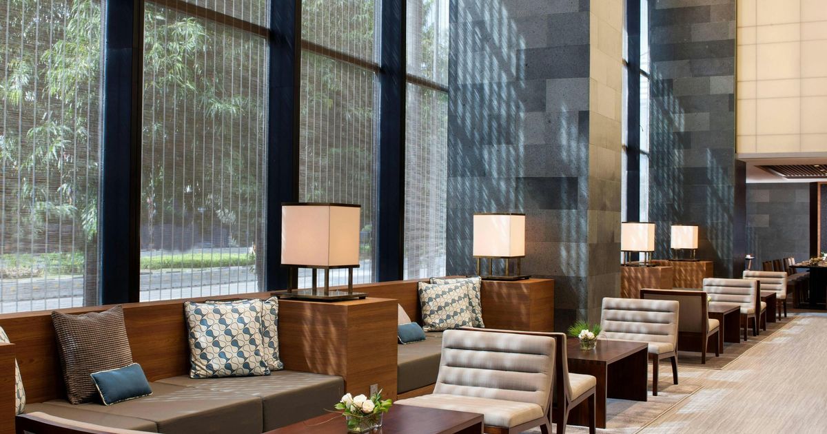 Four Points by Sheraton Jakarta, Thamrin, Jakarta | HotelsCombined