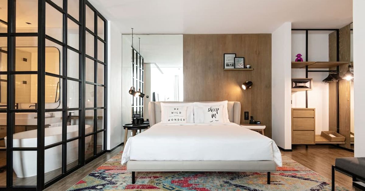 Zabeel House The Greens by Jumeirah, Dubai | HotelsCombined