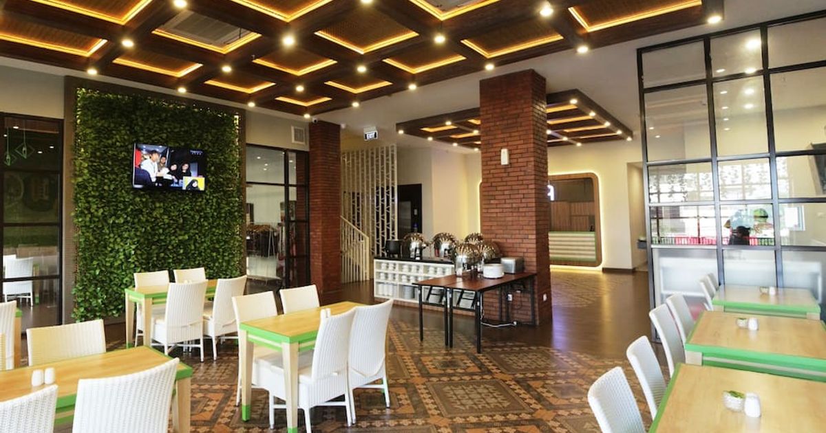 Uniq Hotel Yogyakarta from $17. Yogyakarta Hotel Deals & Reviews - KAYAK