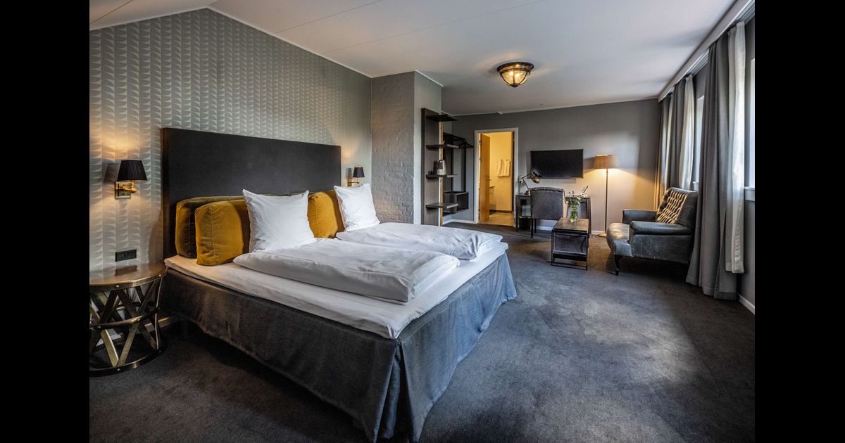 Hotel Scheelsminde in Aalborg, Denmark from $67: Deals, Reviews, Photos ...