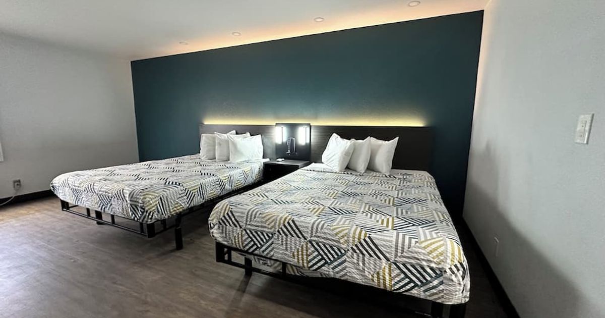 Motel 6-Lebec, Ca £46. Lebec Hotel Deals & Reviews - KAYAK