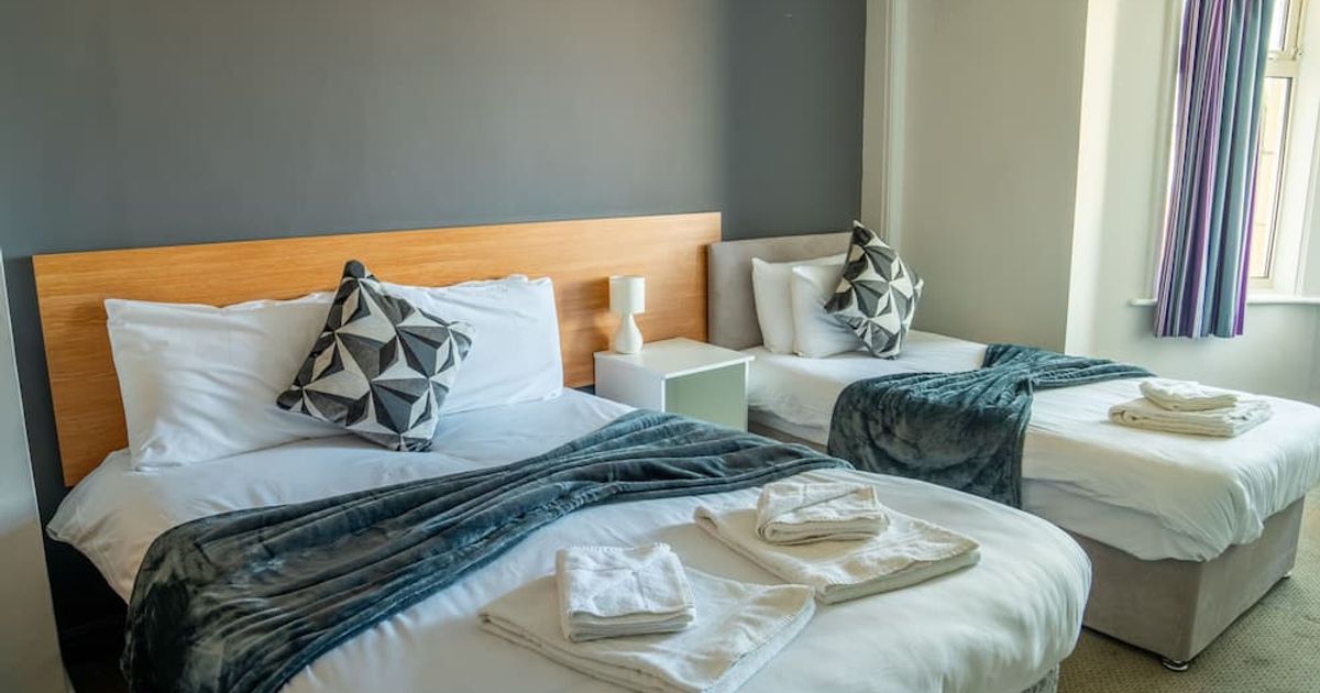 Strathmore Morecambe £30. Morecambe Hotel Deals & Reviews - KAYAK