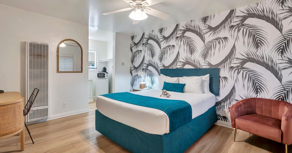 Santa Monica Motel from $163. Santa Monica Hotel Deals & Reviews - KAYAK