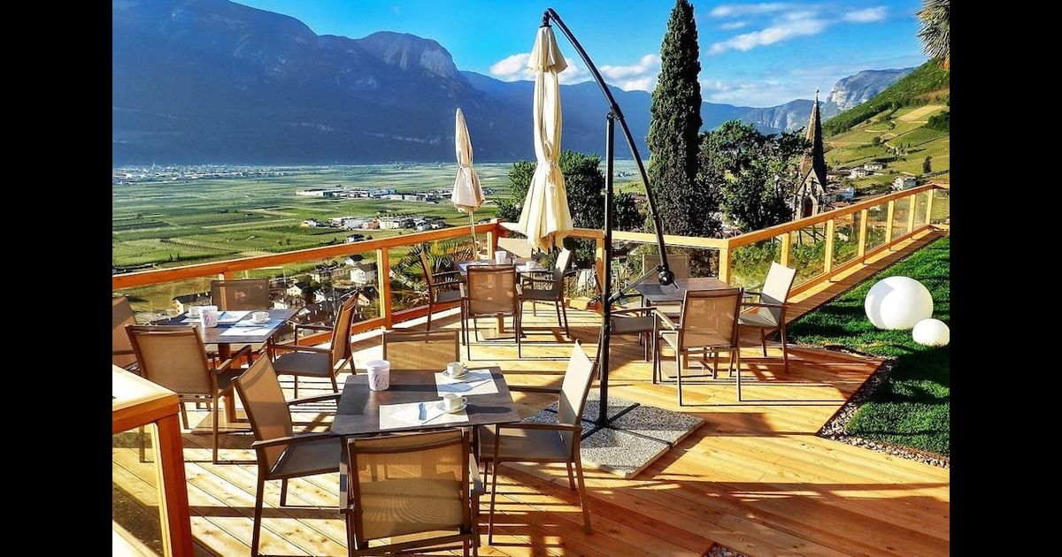 Panorama in Ora, Italy from $150: Deals, Reviews, Photos | momondo