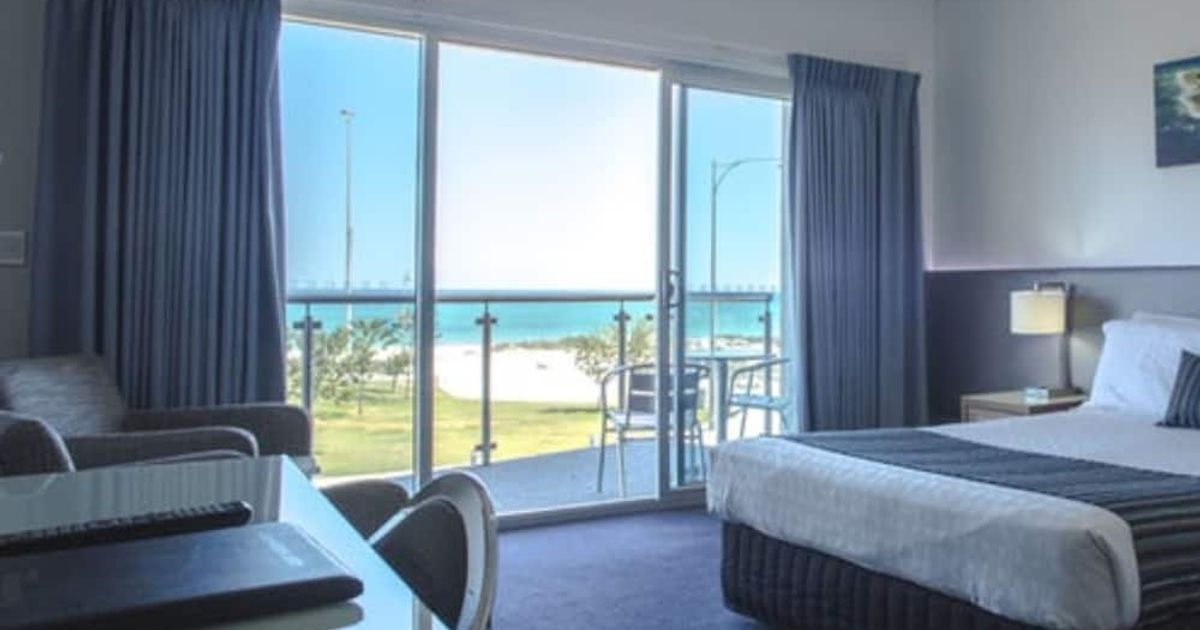 Ocean Centre Hotel $226. Geraldton Hotel Deals & Reviews - KAYAK