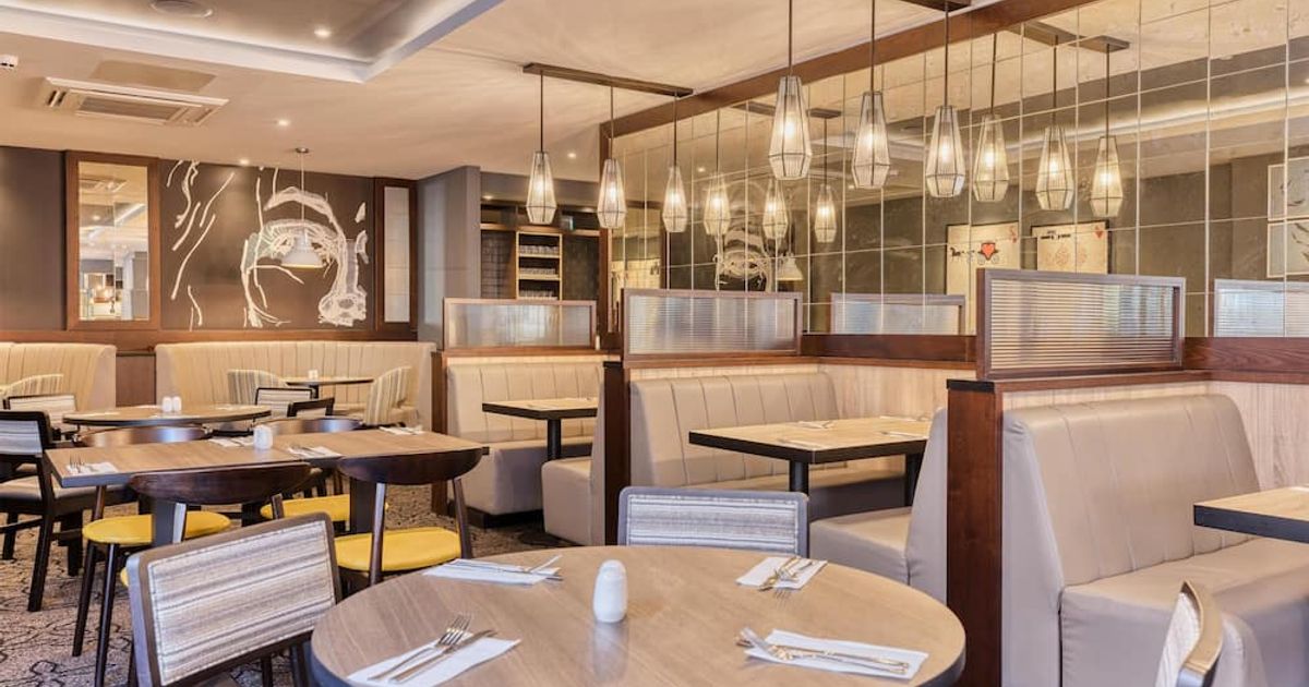 Premier Inn Cambridge - A14 J32 £40. Cambridge Hotel Deals & Reviews ...