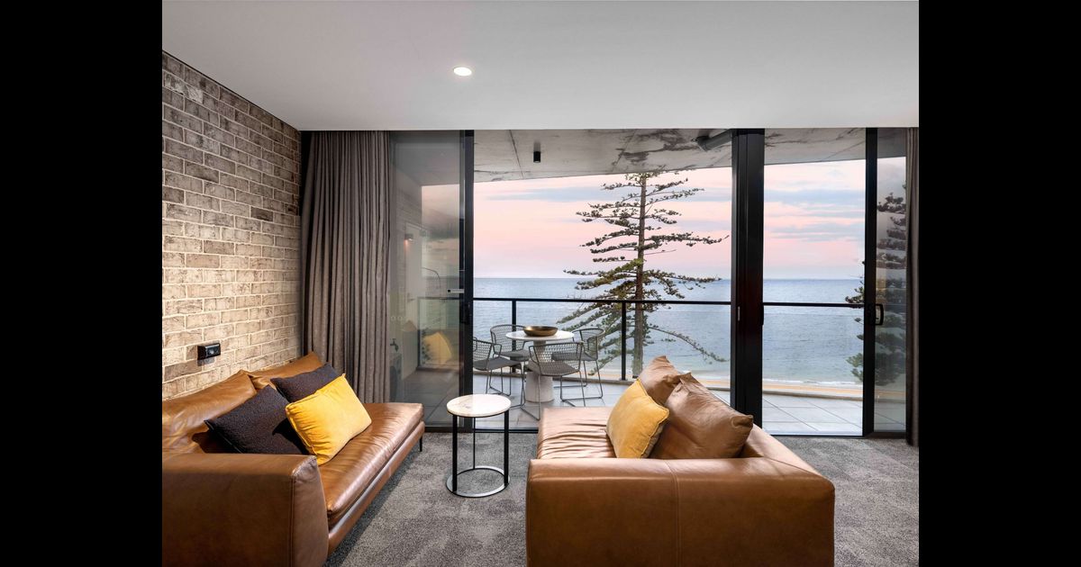 The Sebel Brisbane Margate Beach in Margate, Australia from $136: Deals ...