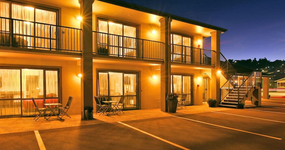 Oamaru Motor Lodge £66. Oamaru Hotel Deals & Reviews - KAYAK