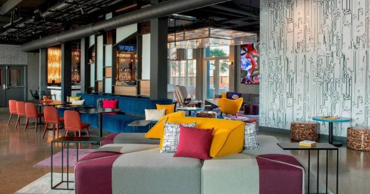 Aloft Florence from $106. Florence Hotel Deals & Reviews - KAYAK