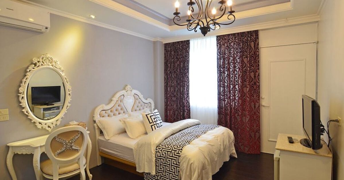 Yunju House desde $1,372 ($̶2̶,̶0̶4̶6̶). Yilan City Bed and breakfasts ...