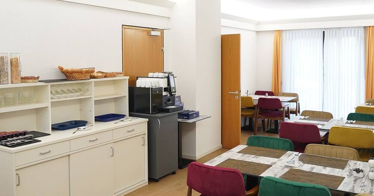 AP Hotel Mannheim Viernheim am Kapellenberg from $95. Viernheim Hotel ...