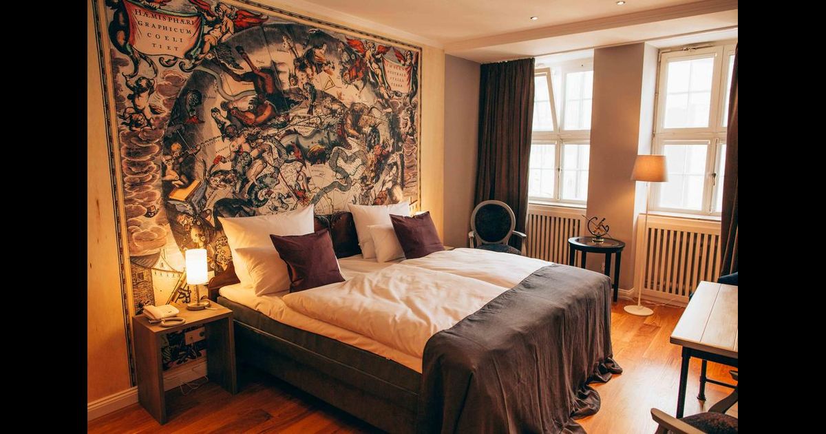 Hotel Classico, Bremen, Germany - Compare Deals