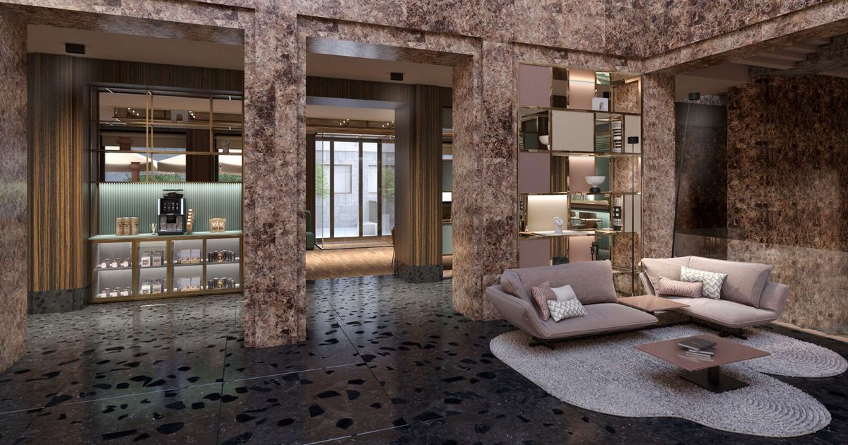 Hilton Turin Centre, Turin | HotelsCombined