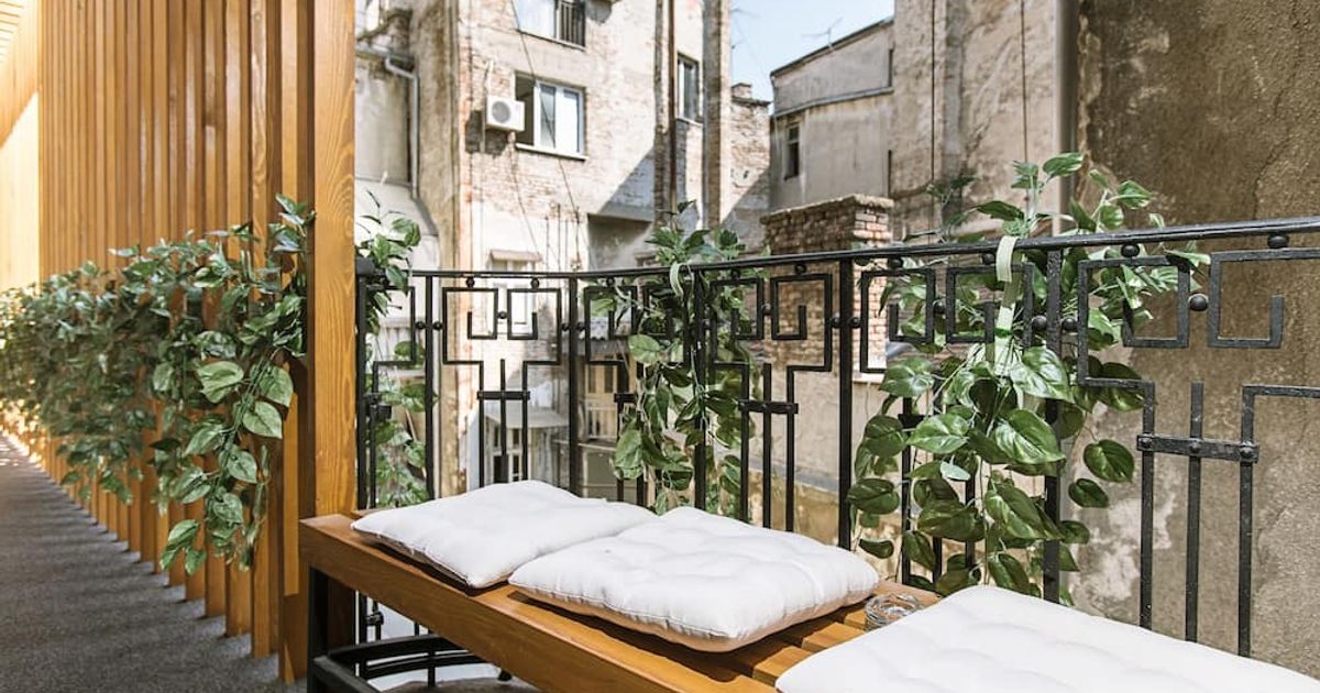 Dominic Smart & Luxury Suites - Terazije £45. Belgrade Hotel Deals ...