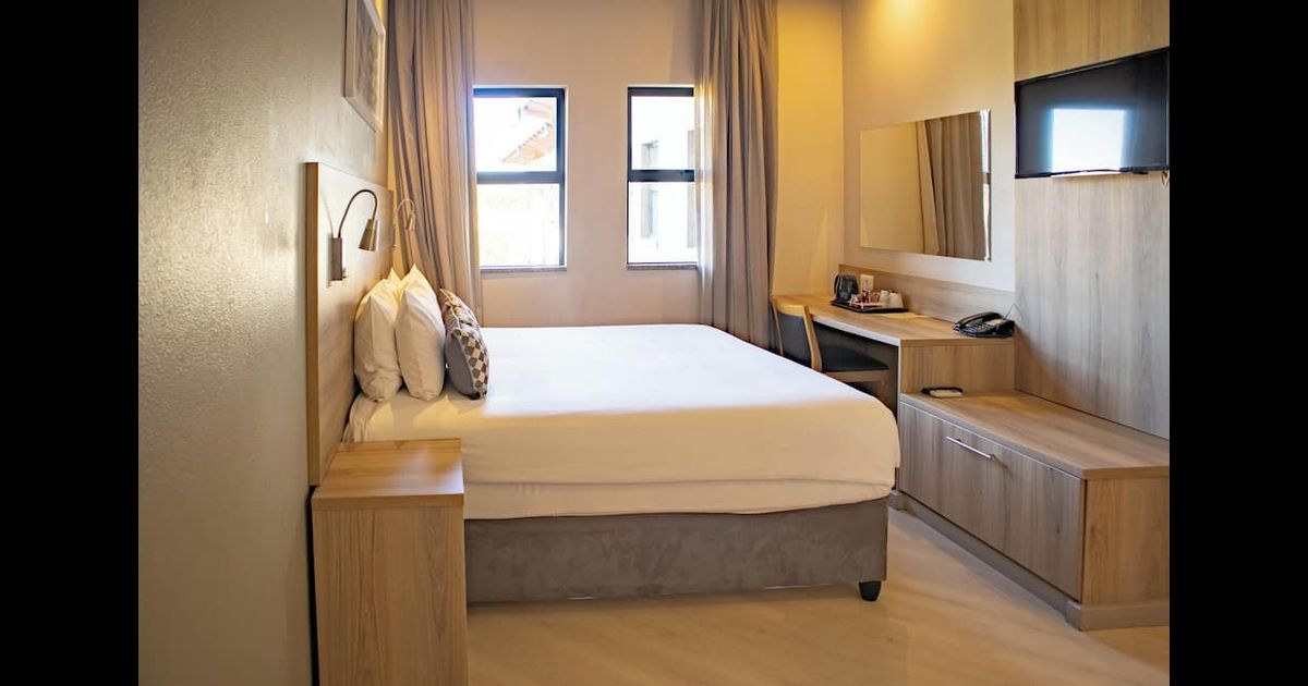 Regal Inn Hotel Midrand in Midrand, South Africa from $29: Deals ...