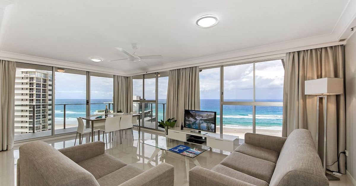 Sunbird Beach Resort $157. Main Beach Hotel Deals & Reviews - KAYAK