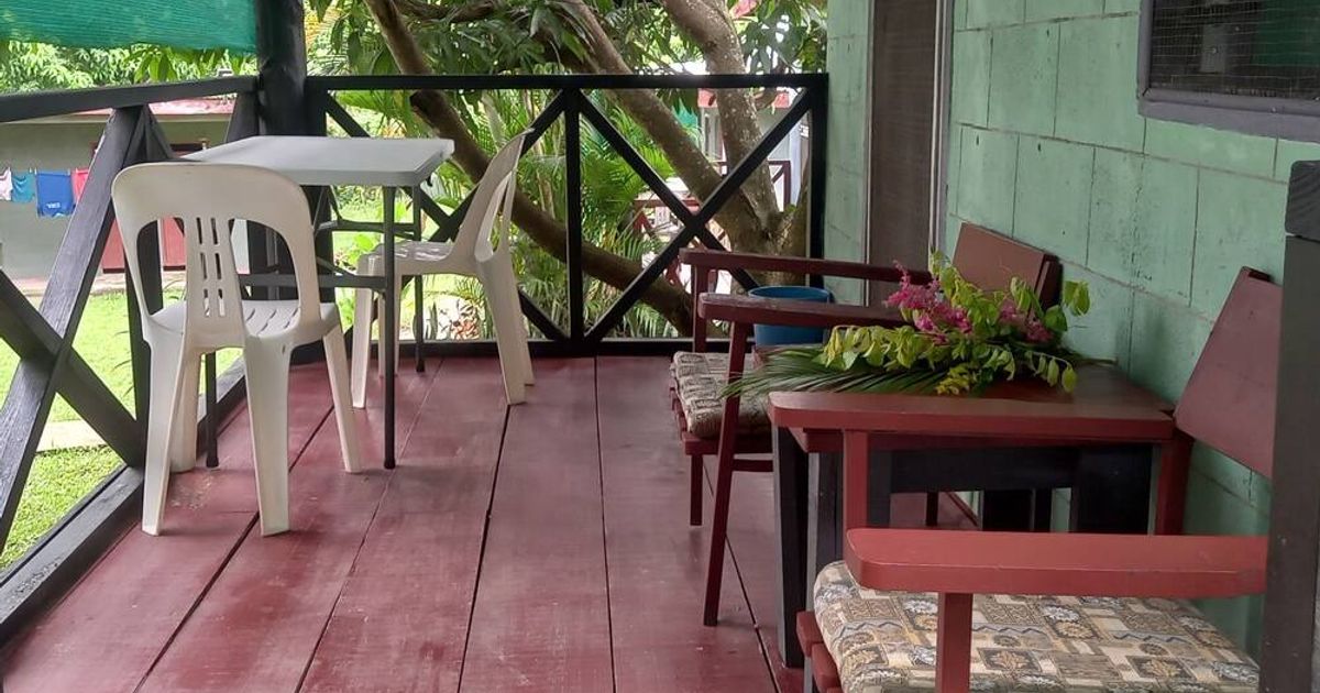 Outback Retreat/Hotel, Ba Fiji, Ba | HotelsCombined