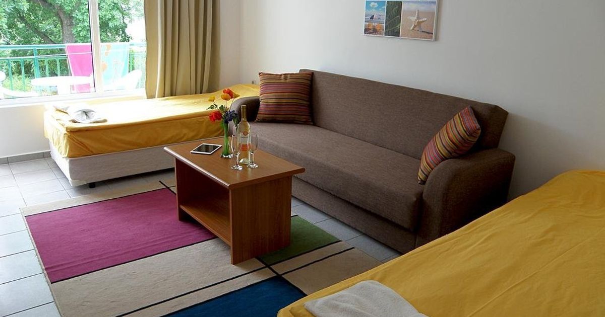 Hotel Char from . Primorsko Hotel Deals & Reviews - KAYAK