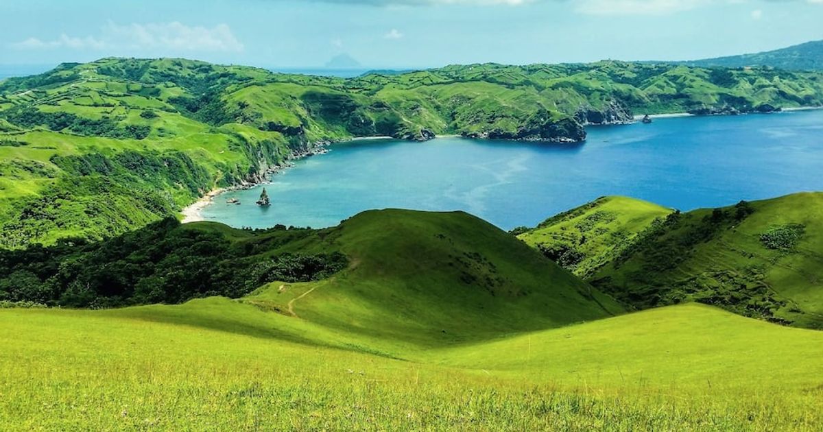Magnfred s Place Batanes from $52. Basco Hotel Deals & Reviews - KAYAK