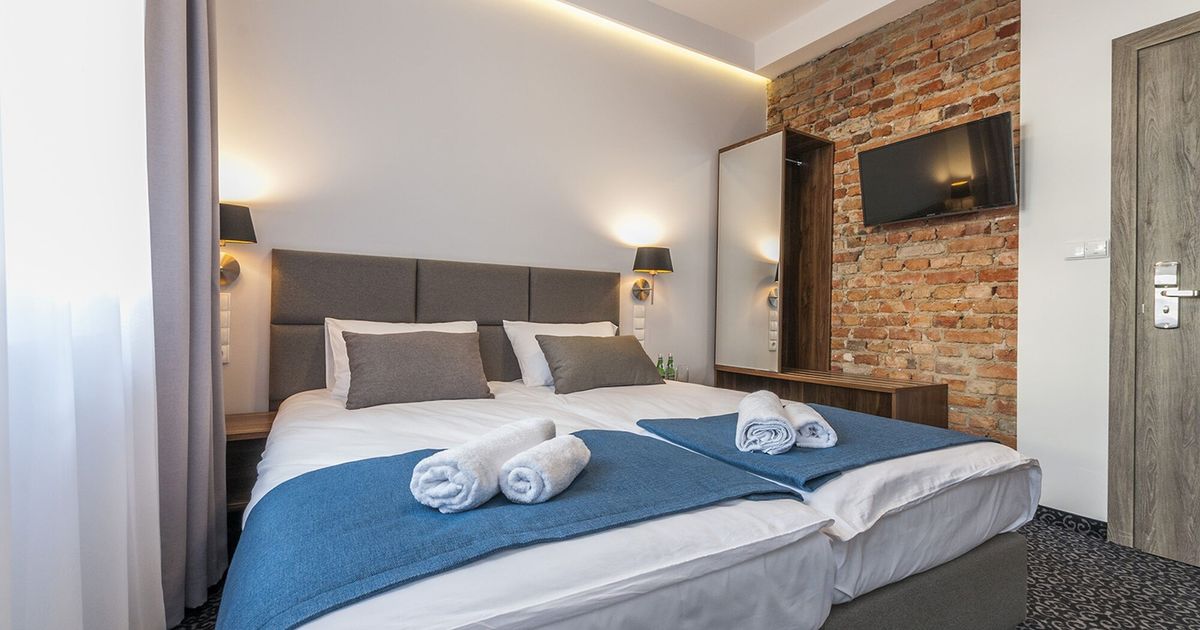 Liberum Residence Old Town from $40. Gdansk Hotel Deals & Reviews - KAYAK