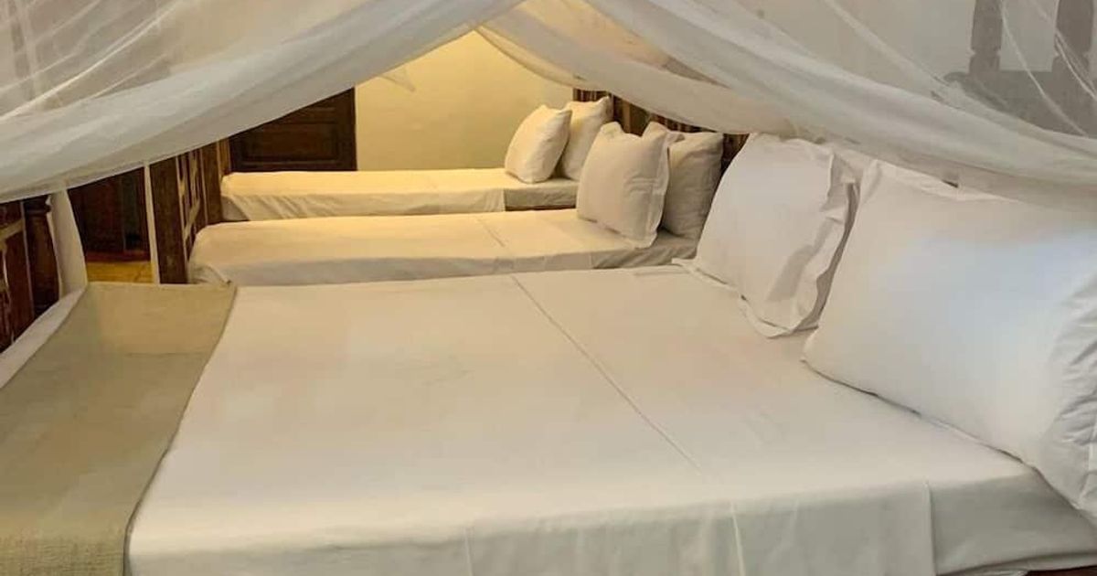 Princess Salme Inn from $20. Zanzibar Hotel Deals & Reviews - KAYAK