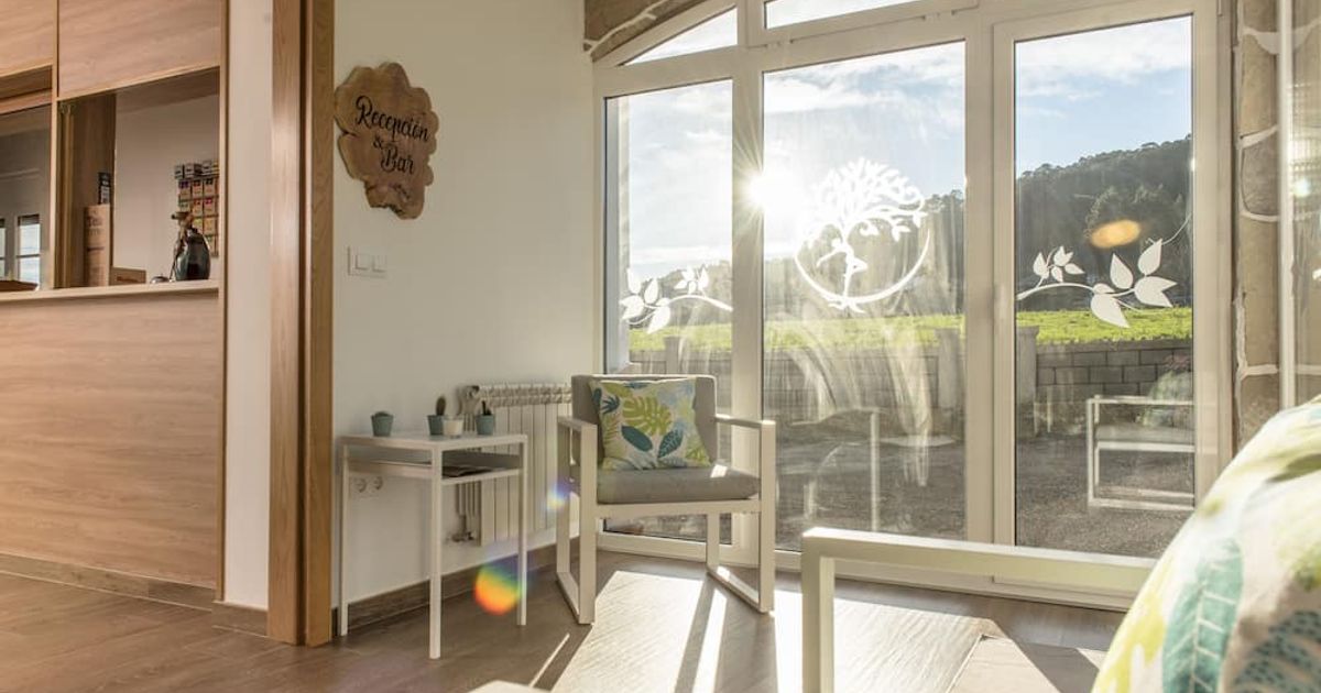 Albergue La Yalga from $29. Busto Hotel Deals & Reviews - KAYAK