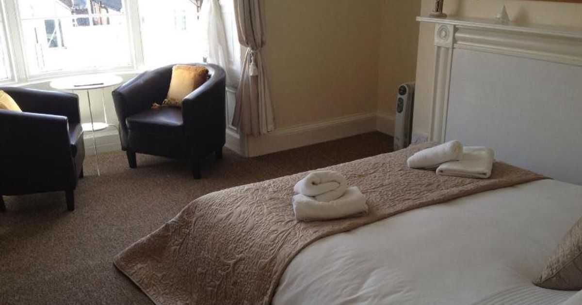Arcadia Guest House $109. Weymouth Hotel Deals & Reviews - KAYAK