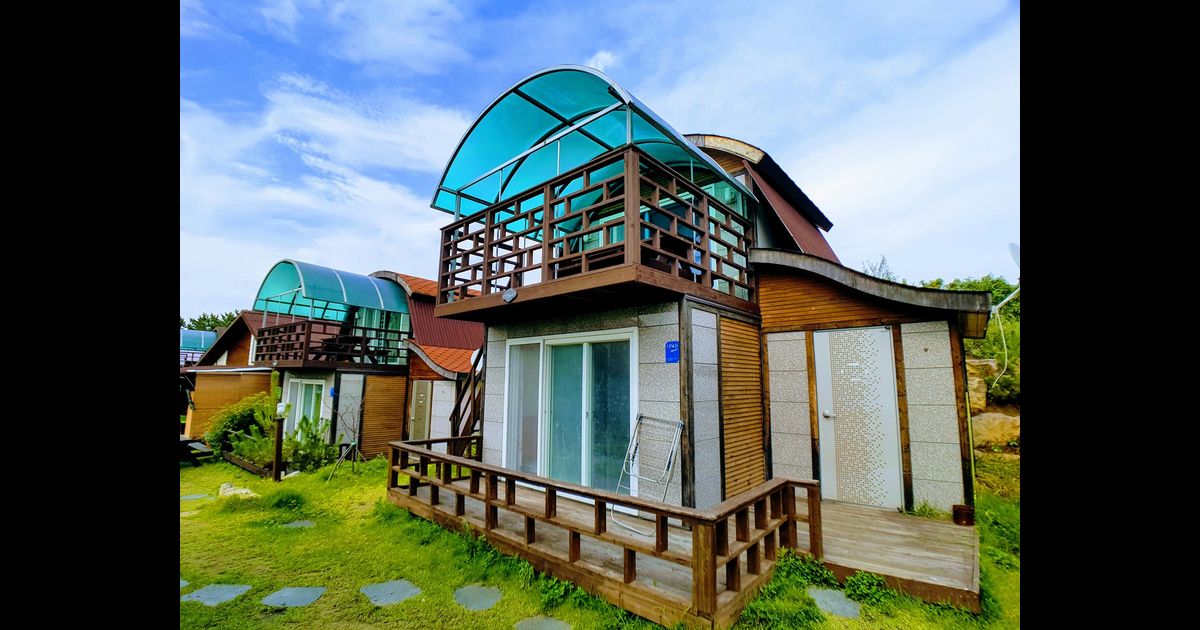 Pohang Hwajin Byeoljang Pension in Pohang, South Korea from $24: Deals ...