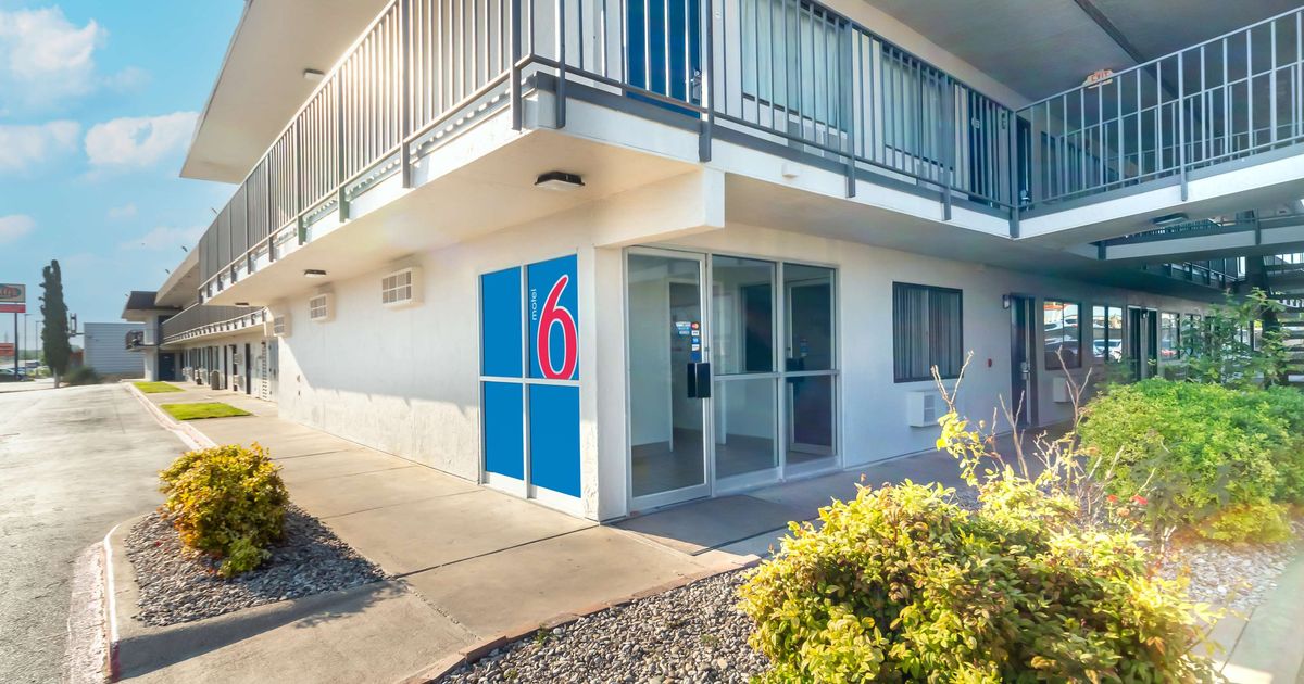 Motel 6 Del Rio ab 32 €. Motels in Del Rio - KAYAK