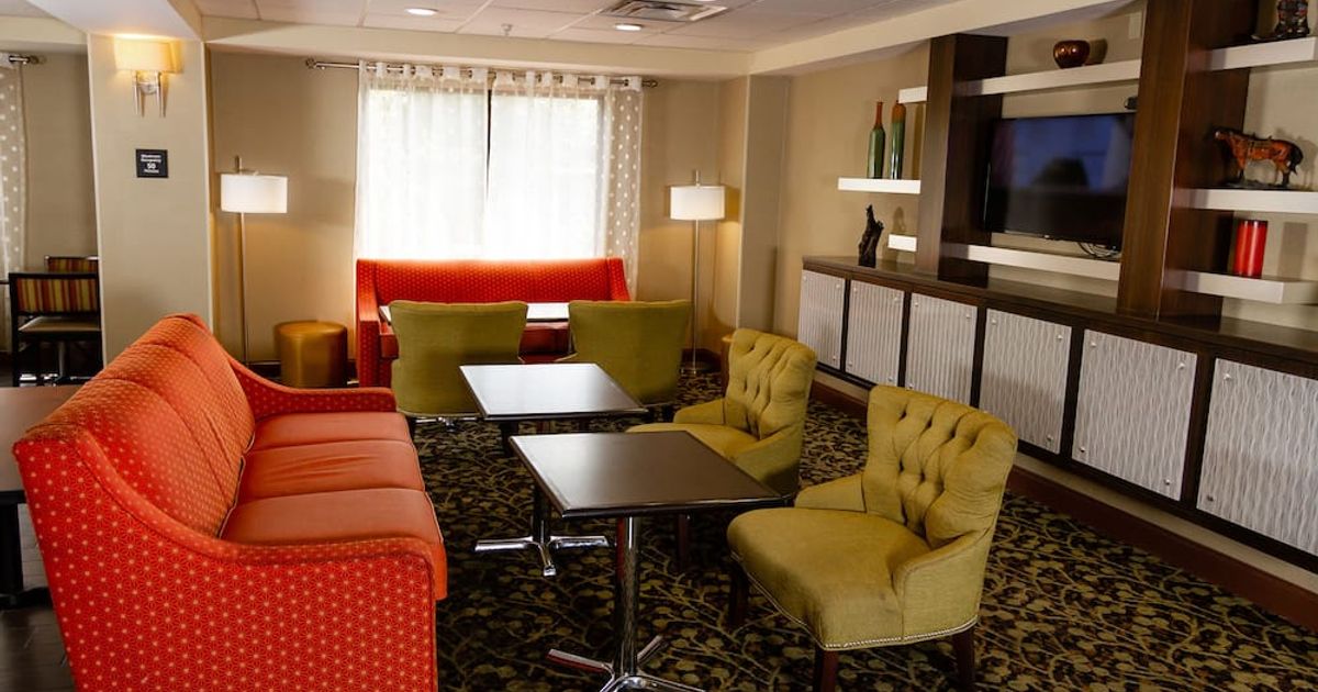 Hampton Inn Norco-Corona-Eastvale from $93. Norco Hotel Deals & Reviews ...