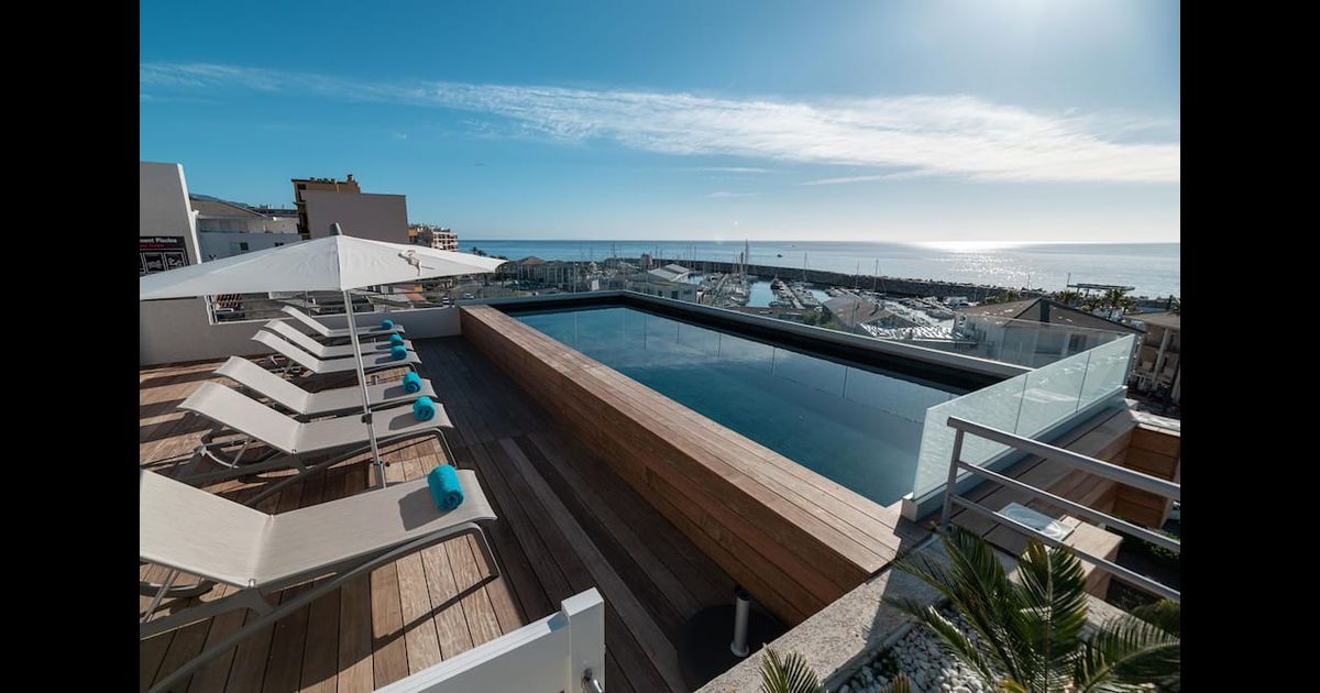 Hotel Port Toga a Bastia, la Francia da 70 €: offerte, recensioni, foto ...