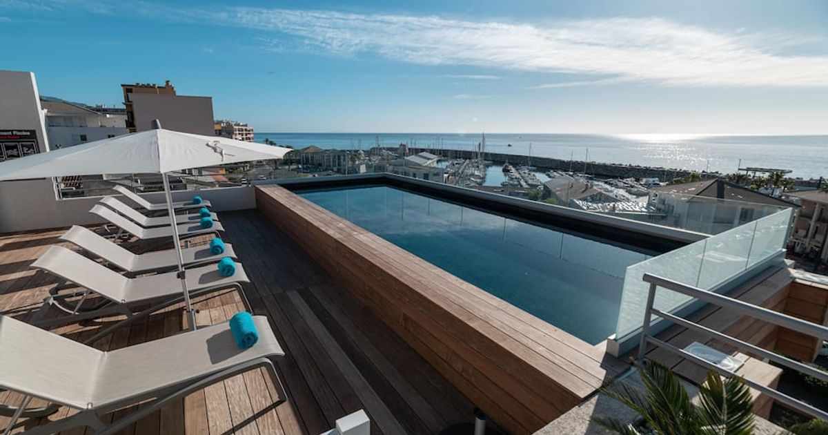 Hotel Port Toga desde 70 €. Hoteles en Bastia - KAYAK