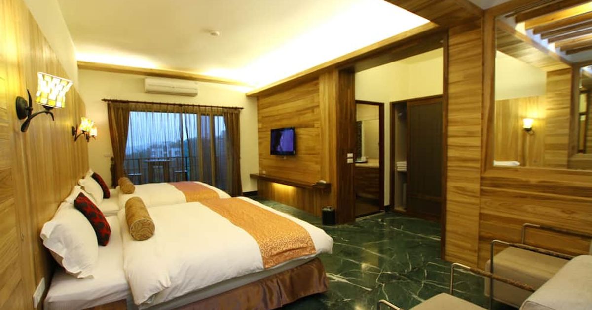 Moon Water Resort from $117. Yuli Township Hotel Deals & Reviews - KAYAK