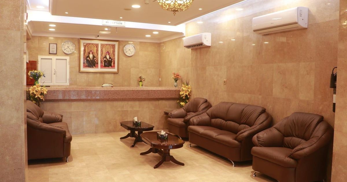 Darbat Hotel from $32. Salalah Hotel Deals & Reviews - KAYAK