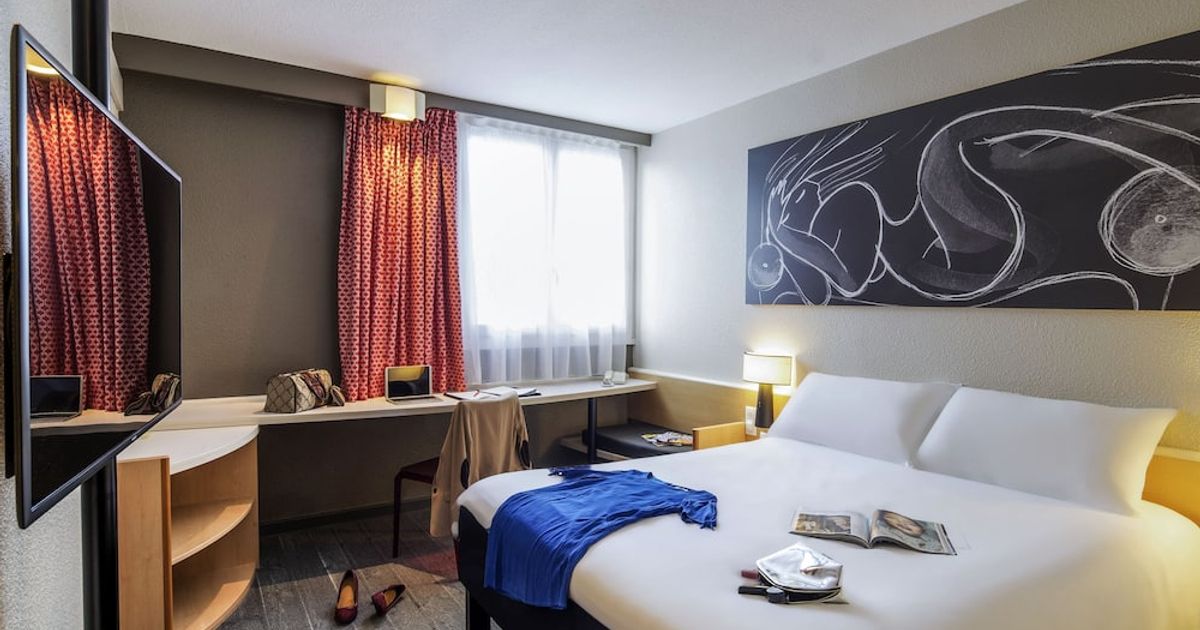 ibis Besancon La City from ₹ 3,239. Besançon Hotel Deals & Reviews - KAYAK