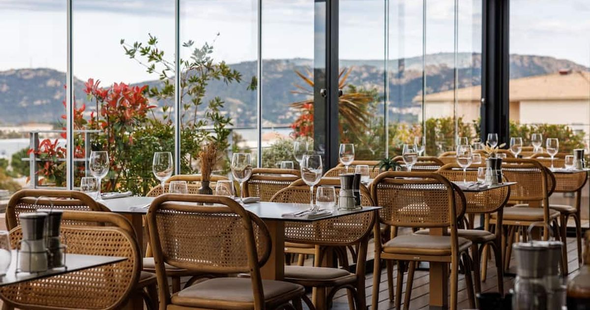 Le Balamina à partir de 69 €. Hôtels à Porto-Vecchio - KAYAK