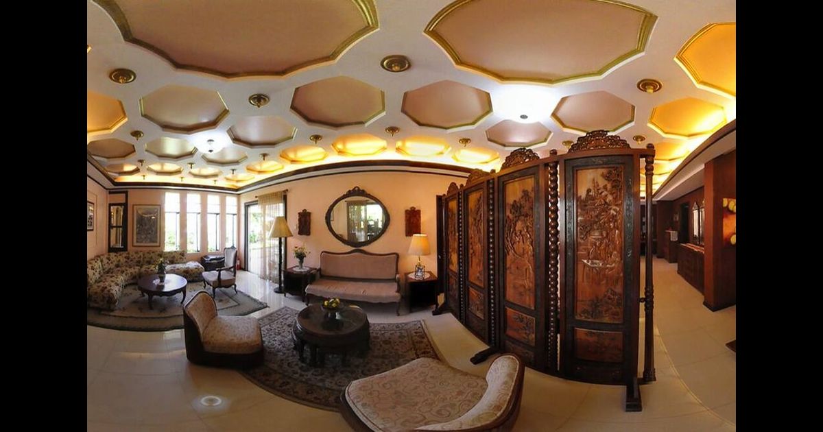 The Big House - A Heritage Home in Davao City, the Philippines from $25 ...