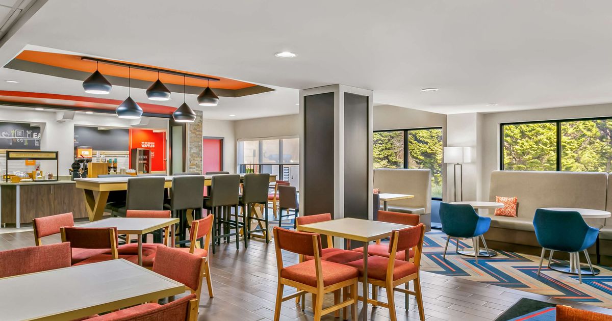 Hampton Inn Bowie £32. Bowie Hotel Deals & Reviews - KAYAK