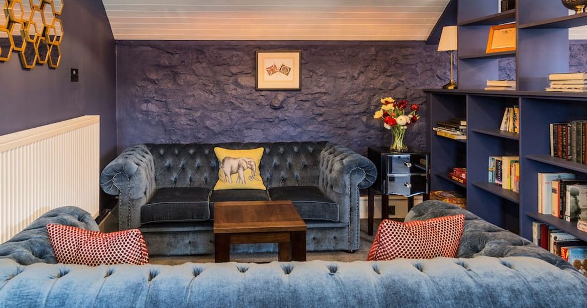 The Inn At Loch Tummel from $219. Pitlochry Hotel Deals & Reviews - KAYAK