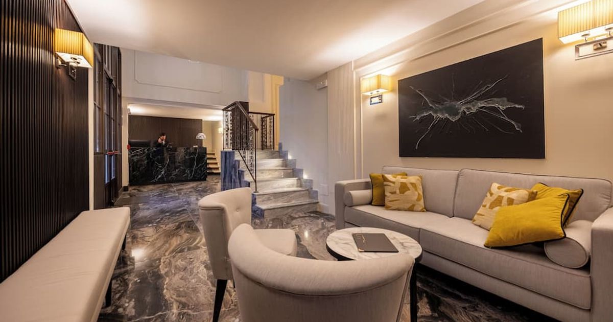 Bh Hotel from $96. Rome Hotel Deals & Reviews - KAYAK