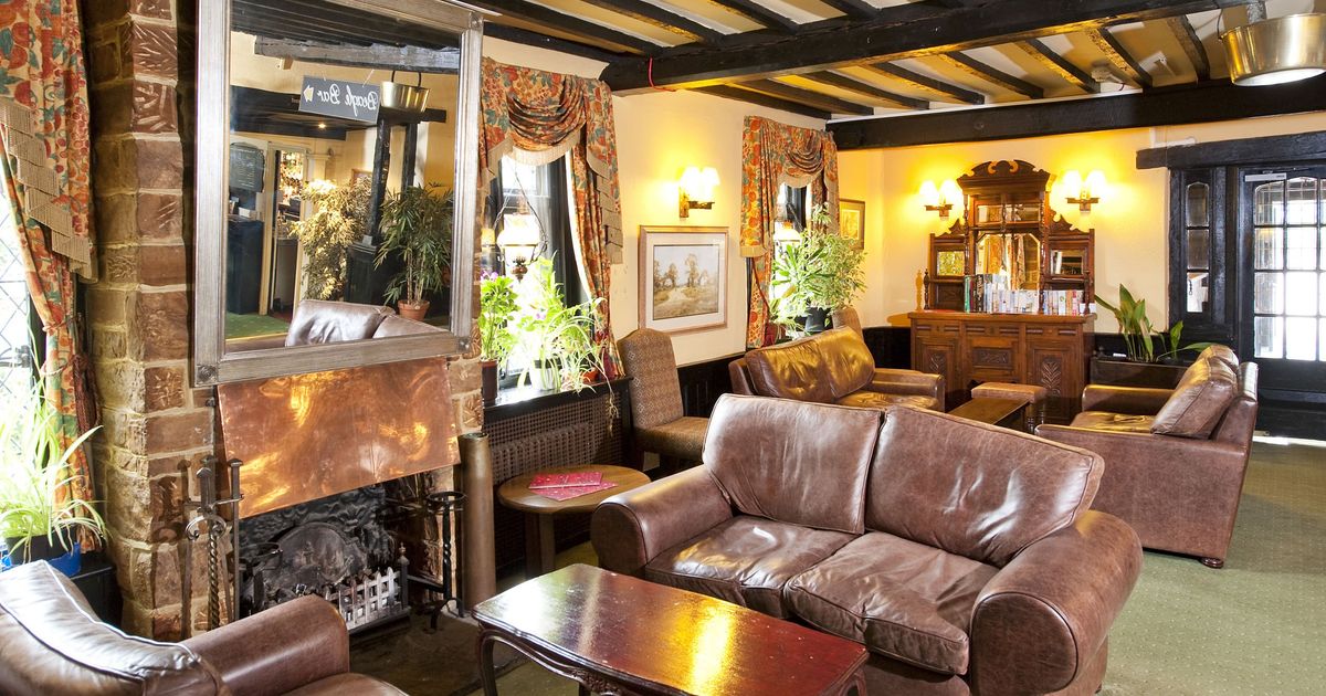 Roebuck by Greene King Inns from $72. Forest Row Hotel Deals & Reviews ...